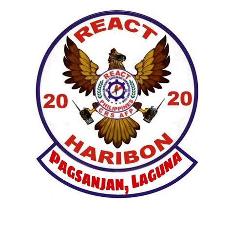 React Philippines Haribon Group Home