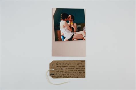 This New Exhibition Celebrates Trans Intersex And Non Binary Lives Dazed