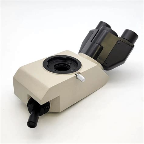 Nikon Microscope Pointer Teaching Head Labophot Optiphot Microscope