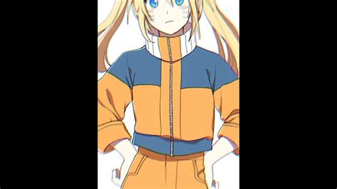 Naruto Girl Naruto Naruto Anime Narutoshippuden Youtube