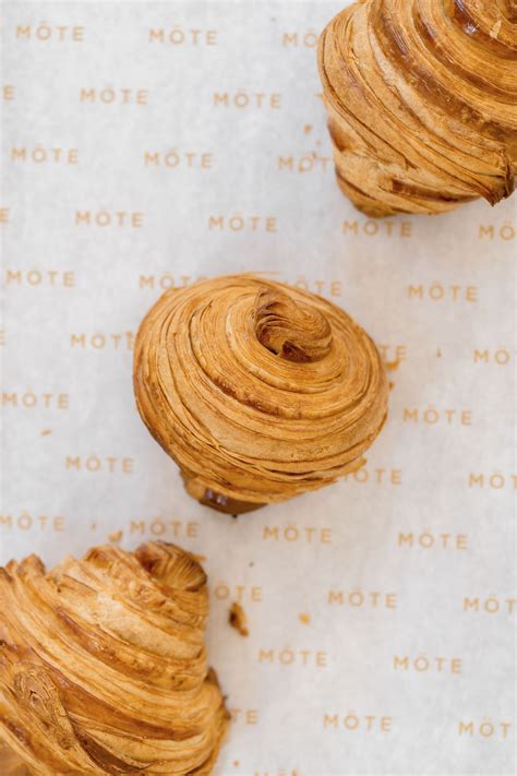 Cursor Design Studio creates visual identity for new café MÖTE in