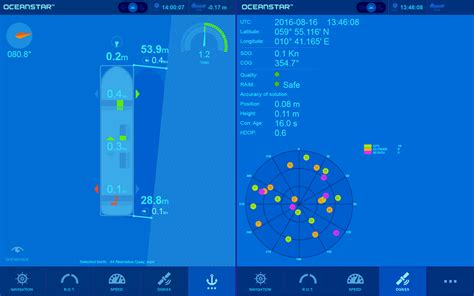 Fugro Launches New Onboard Decision Support System Cruise Industry News Cruise News