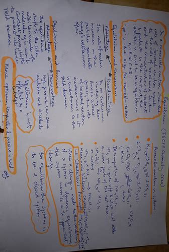 Equilibrium Igcse Teaching Resources
