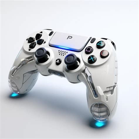 Premium Ai Image The Future Unleashed Hyper Realism Of A Custom