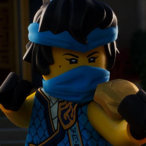 Ninjago Dragons Rising S2e16 Nya Pfp Ninjago Icon