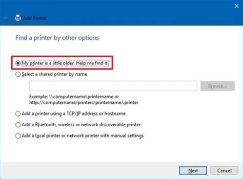 How To Fix Printer USB Port Is Missing In Windows 10 Windows Bulletin