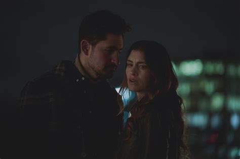 The One. Единственный (сериал, 2021, 1 сезон) — Фильм.ру