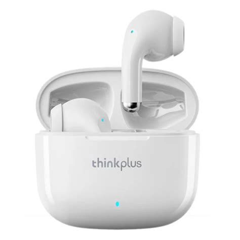 Wholesale Lenovo Thinkplus Lp Pro Tws Semi In Ear Ergonomic Bluetooth Earphone Wireless Stereo