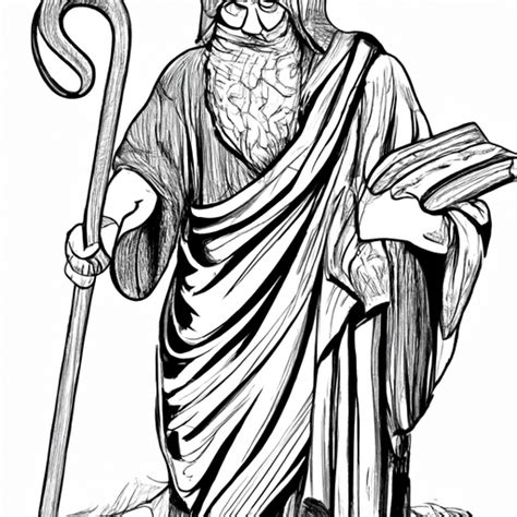 What Did Moses Look Like