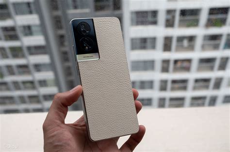 Trên Tay Tcl Nxtpaper Phone Một Trải Nghiệm Khác Lạ Viết Bởi Didu