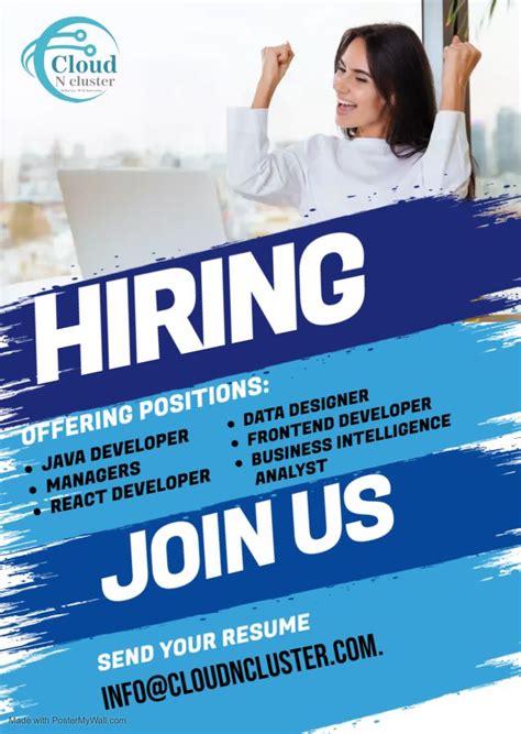 Cloudncluster Inc On Linkedin Javadeveloper Dataanalyst Reactdeveloper Managers