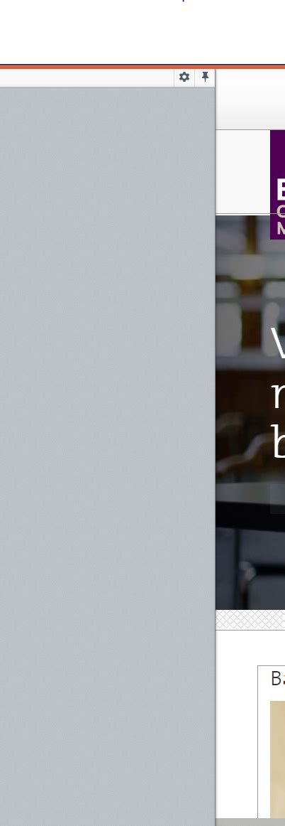 Websocket Episerver 9 Navigation Assetspane Not Showing Stack Overflow