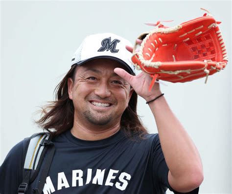 【ロッテ】沢村拓一が練習合流「イエスマンはいらない。周りの目を気にしてやることはやめよう」 プロ野球 日刊スポーツ