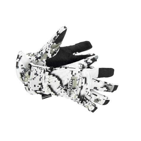 Swedteam Handsker Zero Dry Engelsons