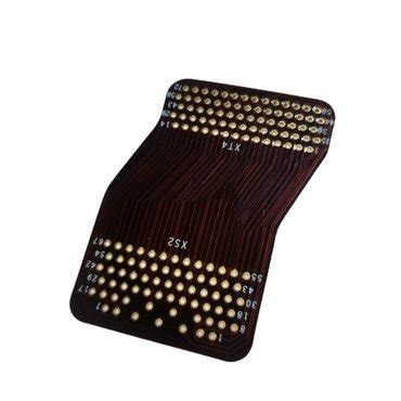 Straightforward Sensor PCB ProducerPCBTok