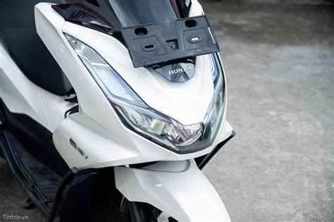 Chi Tiết Honda Pcx E Hev Tại Việt Nam 1 Chiếc Pcx 160 Với động Cơ Hybrid Giá 99 Triệu Viết
