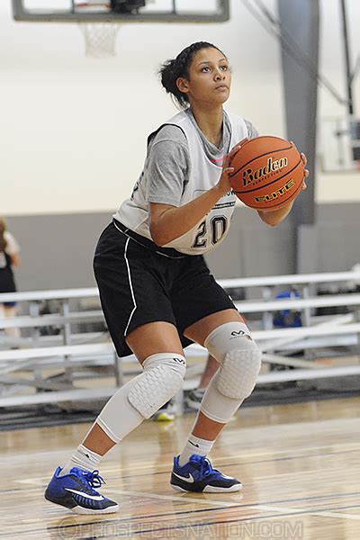 Myra Gordon Prospects Nation