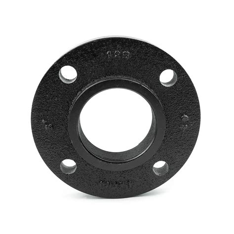Companion Threaded Flange Access Truck Parts Canada