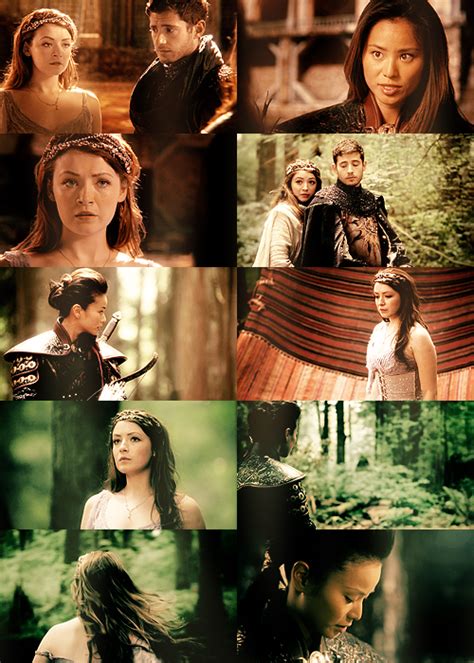 Mulan Aurora Once Upon A Time
