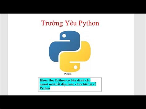 Pythoncoban Buoi C U L Nh Print Trong Python Youtube