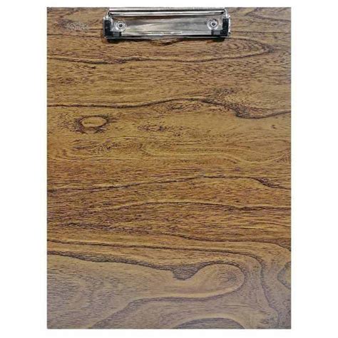 تخته شاسی چوبی A4 لوازم تحریر برایتو خرید اینترنتی لوازم التحریر