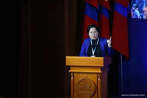 Зөвлөлдөх санал асуулгад оролцогчид “Иргэний болон улс төрийн эрх хариуцлага” сэдвээр хэлэлцлээ