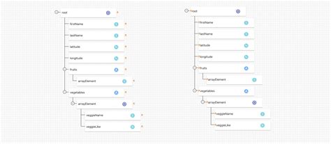 Create Edge From Source Handle To Target Handle Instead Of Creating From Source Node Postion To