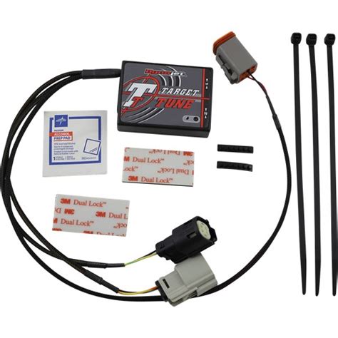 Dynojet Target Tune Upgrade Kit Without O2 Sensor Parts Giant