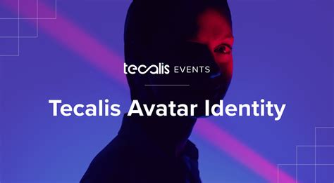 Tecalis Avatar Identity Event I Metaverse I Tecalis Tecalis