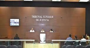 Fundamento De Derecho OrganizaciÓn Judicial