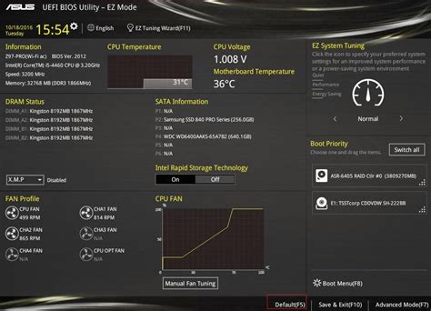 How To Reset BIOS And Unlock Your Device Rene E Laboratory