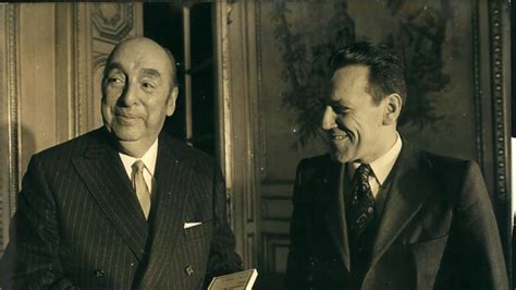 Familiares De Pablo Neruda Aseguran Que Fue Envenenado Por Agentes De
