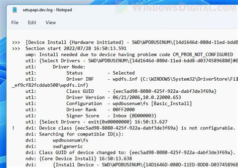 How To See What Drivers Are Installed In Windows 11 Artofit