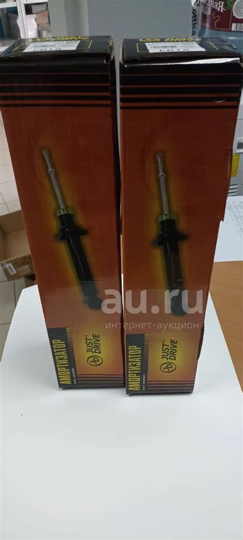 Стойки и пружины JD Honda — купить в Красноярске. Состояние: Новое ...