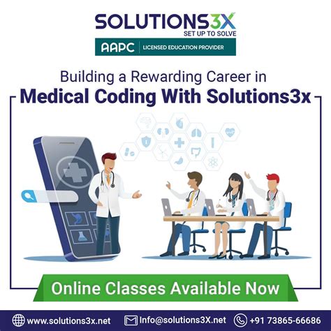 Solutions3x Pvt Ltd On Linkedin Solutions3x Healthcarecoding Codingpathway Codingsuccess