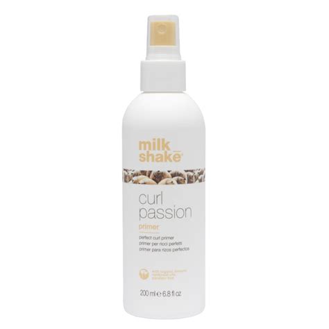 Milkshake Curl Passion Primer 200 Ml £1745