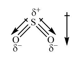 Sulfur Dioxide Lewis Structure