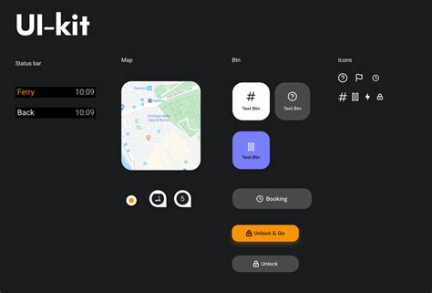 Interactive Prototyping Web Design On Behance
