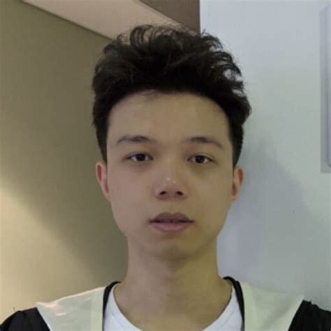 Zhuoxiao Chen Research Assistant Doctor Of Philosophy The