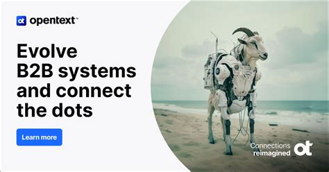 From Process Automation To Customer Satisfaction Opentext Has Your Back See How Business To