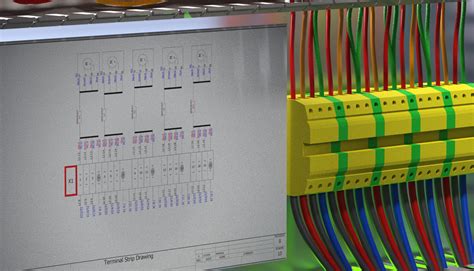 Drawing Circuit Diagrams In Solidworks