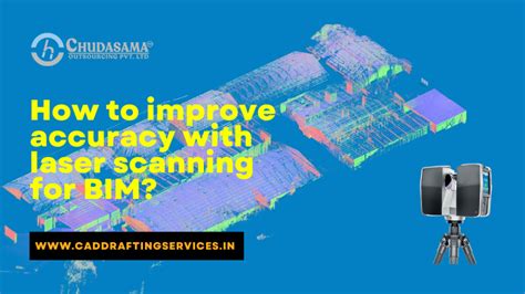 How To Improve Accuracy With Laser Scanning For Bim Bimcommunity