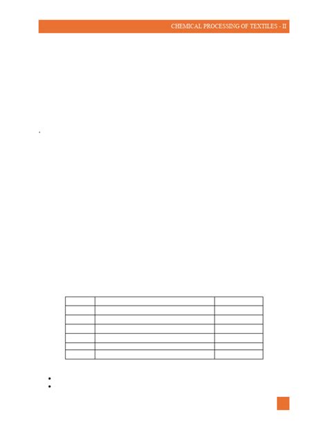 Experiment No 8 Pdf Textiles Dyeing