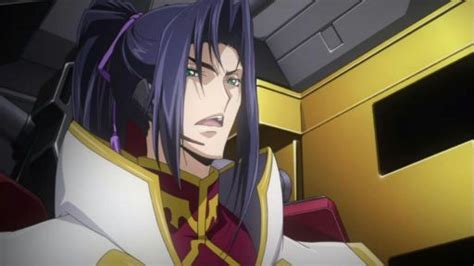 Shin Hyuga Shaing Wiki Code Geass Amino