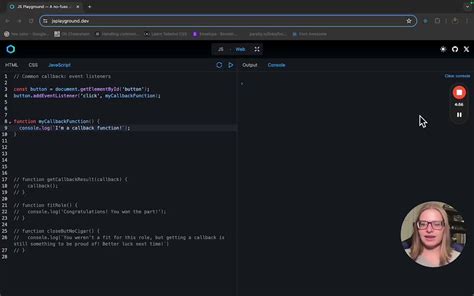 What Is Callback Function And Why Do You Use It Anne Linebarger