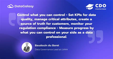 Cdo Cdomasterclass Datagovernance Dataliteracy Dataquality