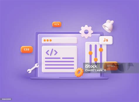 Analysis Trends And Software Development Coding Process Concept Programming Testing Cross