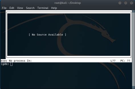 Read Source Files Inside Gdb Tui Salas Blog