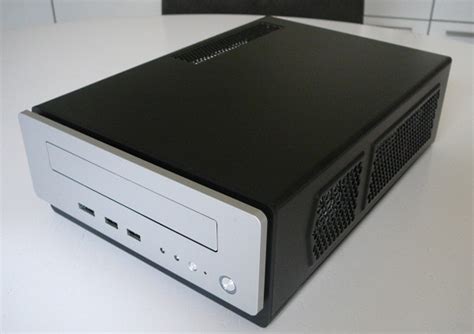 The 2013 HTPC Build