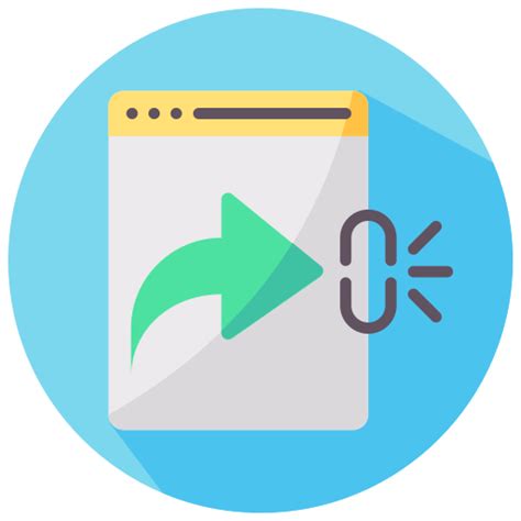 Shortcut Generic Color Fill Icon